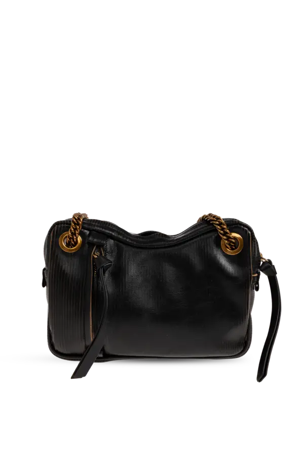 VIVIENNE WESTWOOD Dolce Medium’ Shoulder Bag