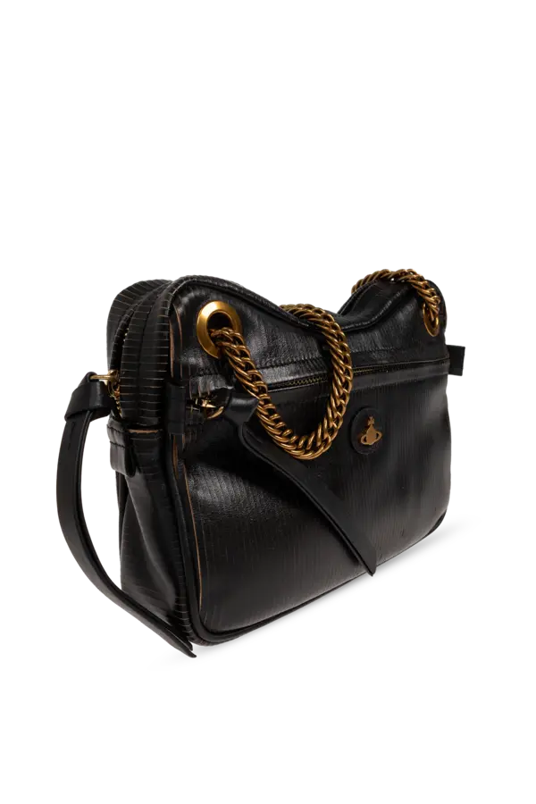 VIVIENNE WESTWOOD Dolce Medium’ Shoulder Bag
