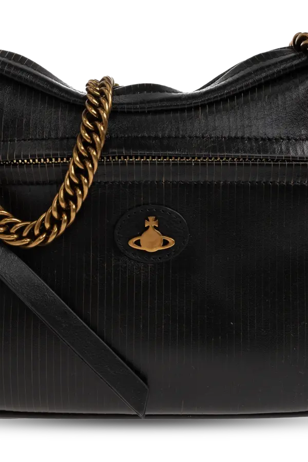 VIVIENNE WESTWOOD Dolce Medium’ Shoulder Bag