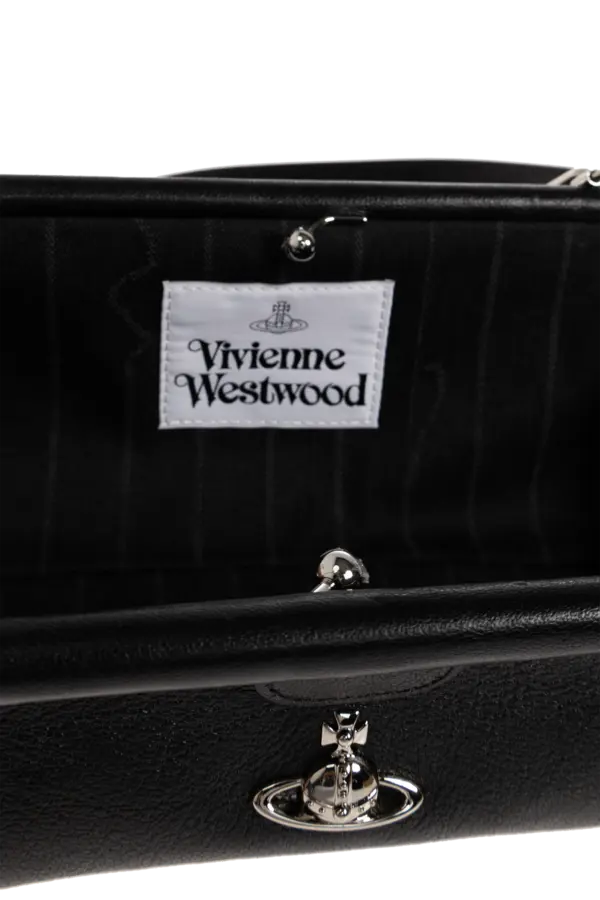 VIVIENNE WESTWOOD Shoulder Bag 'jane Frame