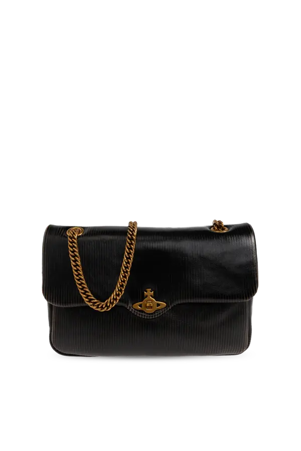 VIVIENNE WESTWOOD Anita Chain Medium’ Bag