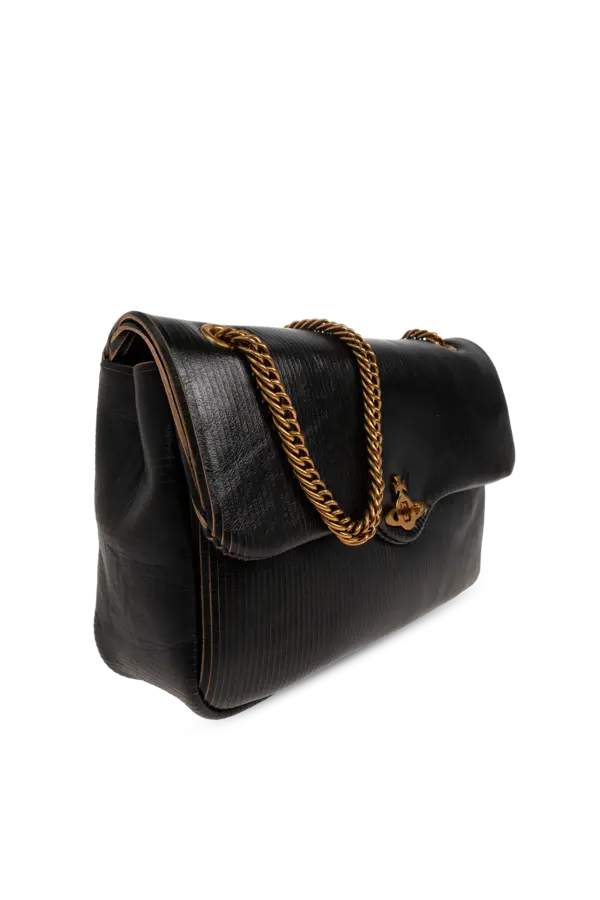 VIVIENNE WESTWOOD Anita Chain Medium’ Bag