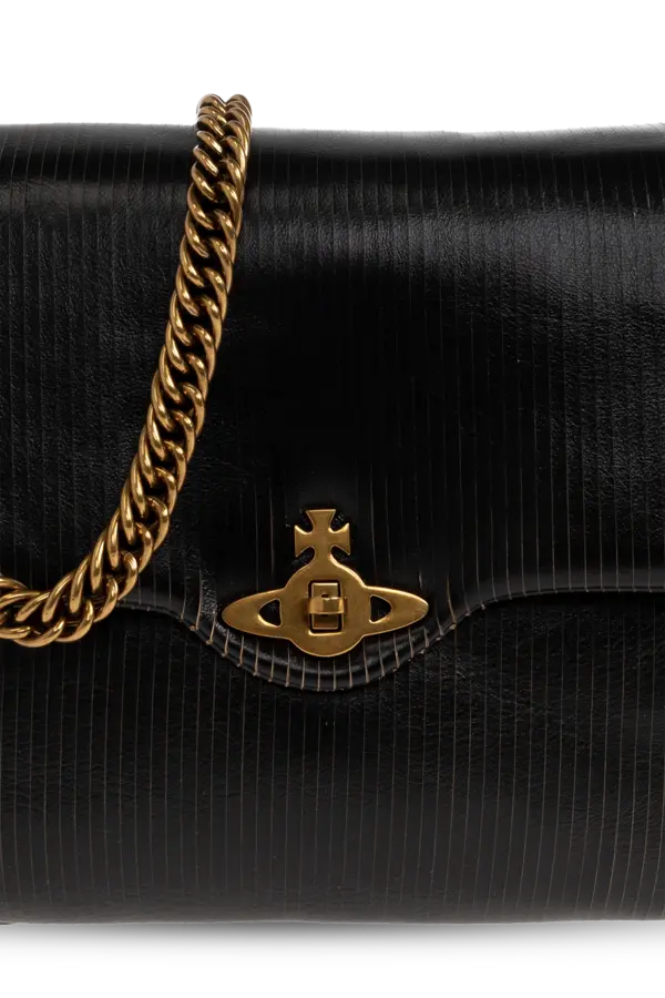 VIVIENNE WESTWOOD Anita Chain Medium’ Bag