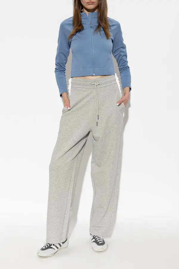 Nike Zip-up Sweatshirt