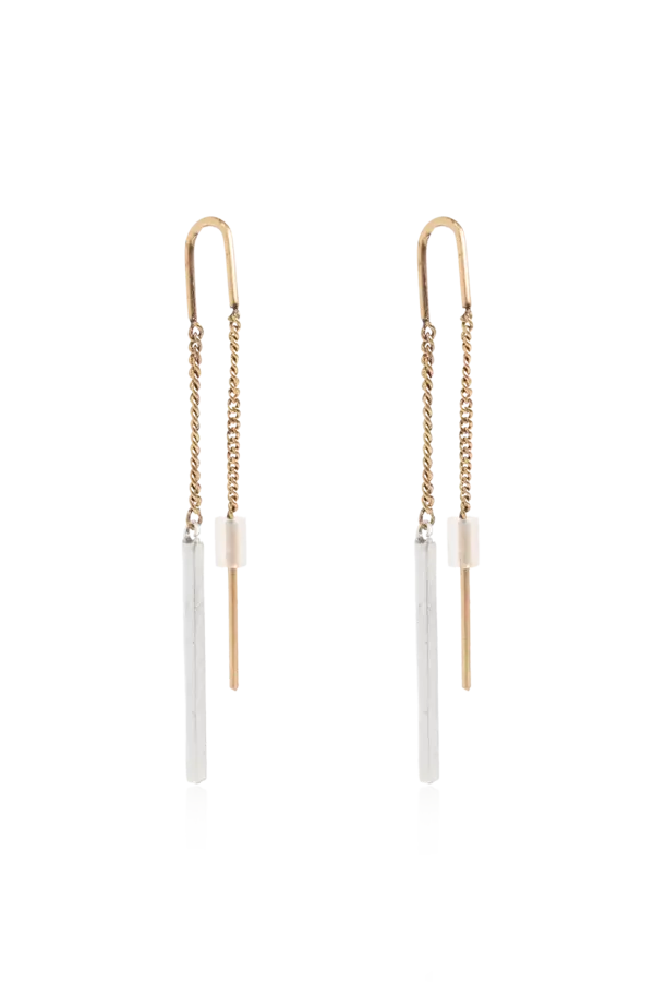ALLSAINTS Drop Earrings