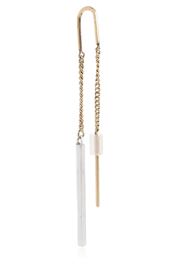 ALLSAINTS Drop Earrings
