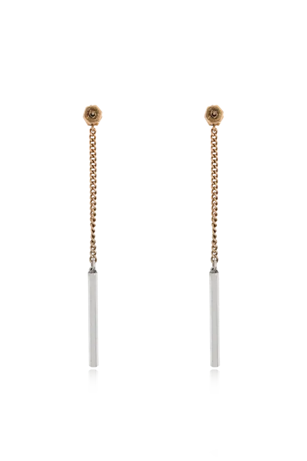 ALLSAINTS Earrings With Pendants