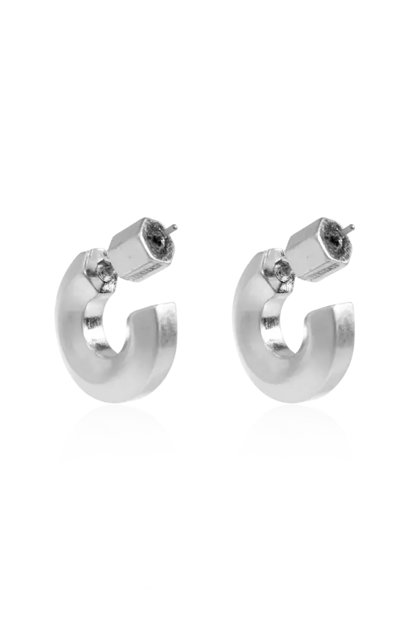ALLSAINTS Hoop Earrings