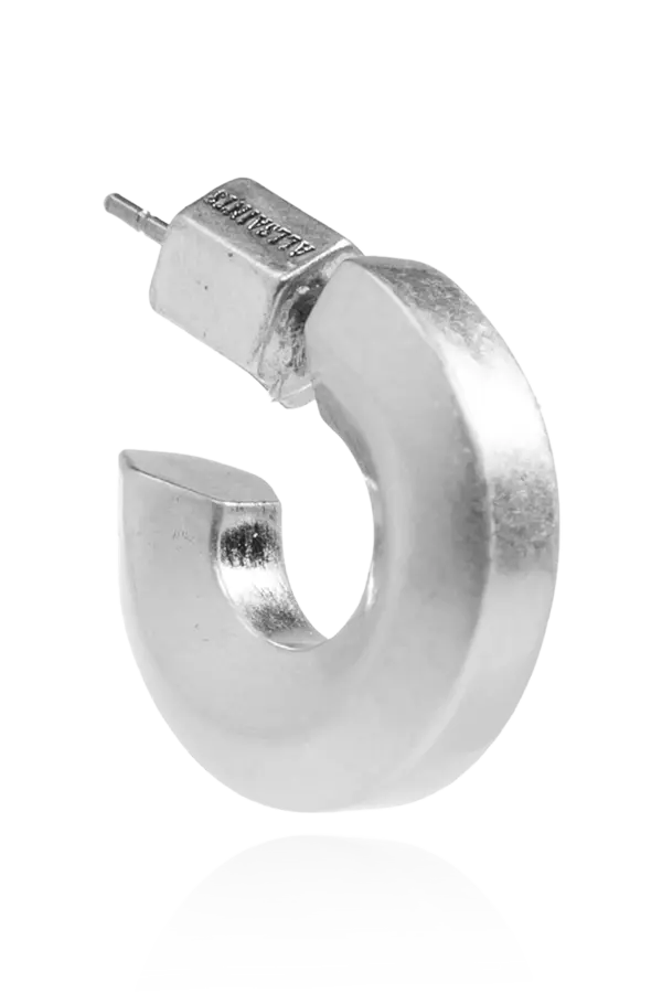 ALLSAINTS Hoop Earrings