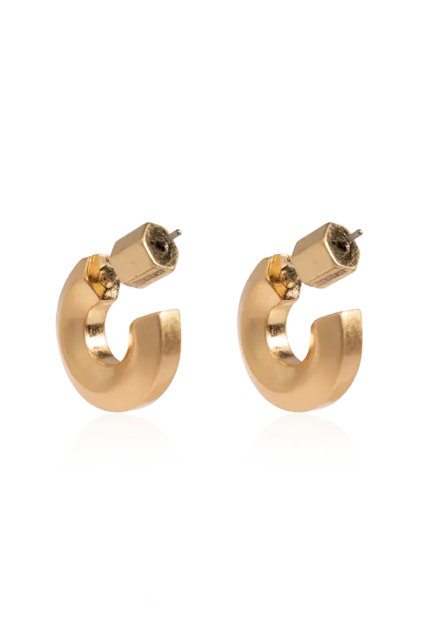 ALLSAINTS Hoop Earrings