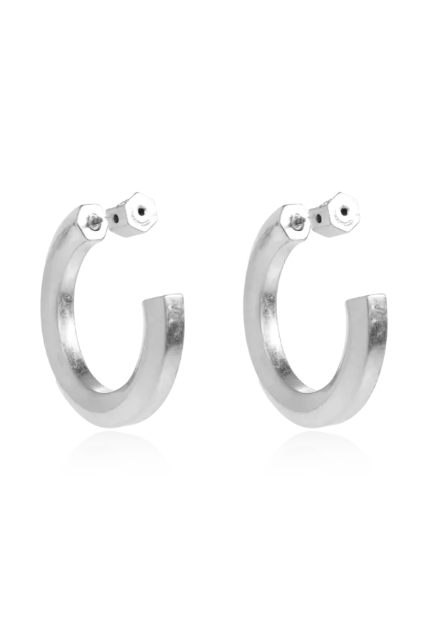 ALLSAINTS Hoop Earrings