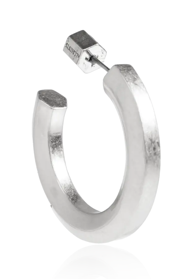 ALLSAINTS Hoop Earrings
