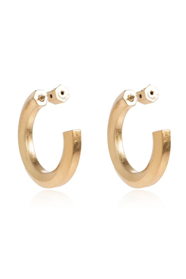 ALLSAINTS Hoop Earrings