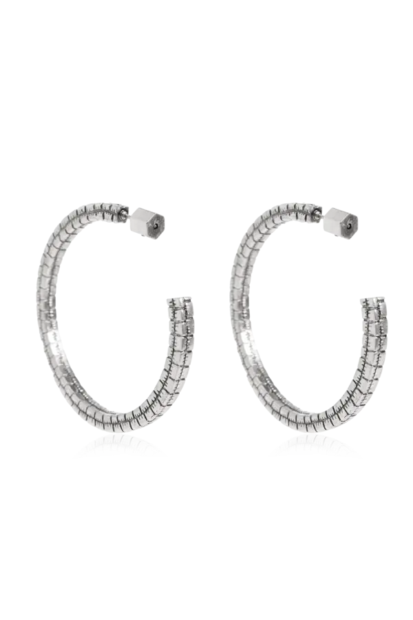 ALLSAINTS Hoop Earrings