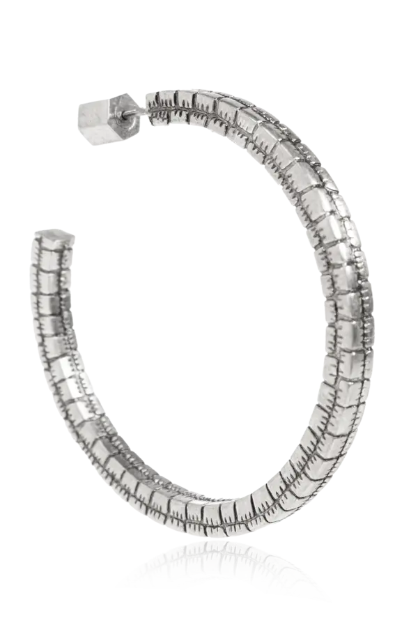 ALLSAINTS Hoop Earrings