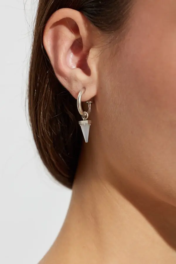 ALLSAINTS Hoop Earrings