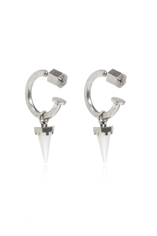 ALLSAINTS Hoop Earrings