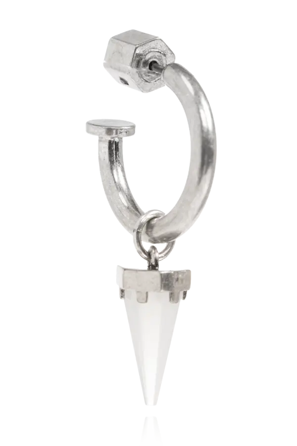 ALLSAINTS Hoop Earrings