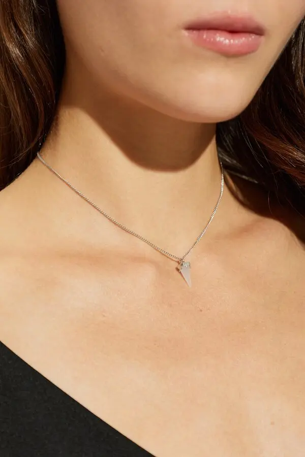 ALLSAINTS Necklace With A Pendant
