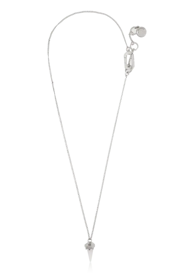ALLSAINTS Necklace With A Pendant