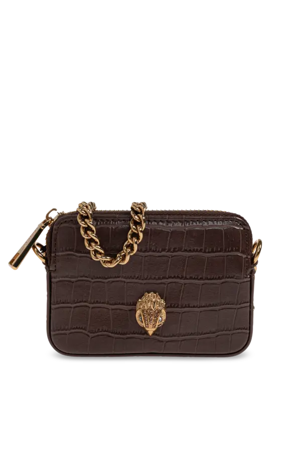 Kurt Geiger Chain Wallet ‘kensington Camera