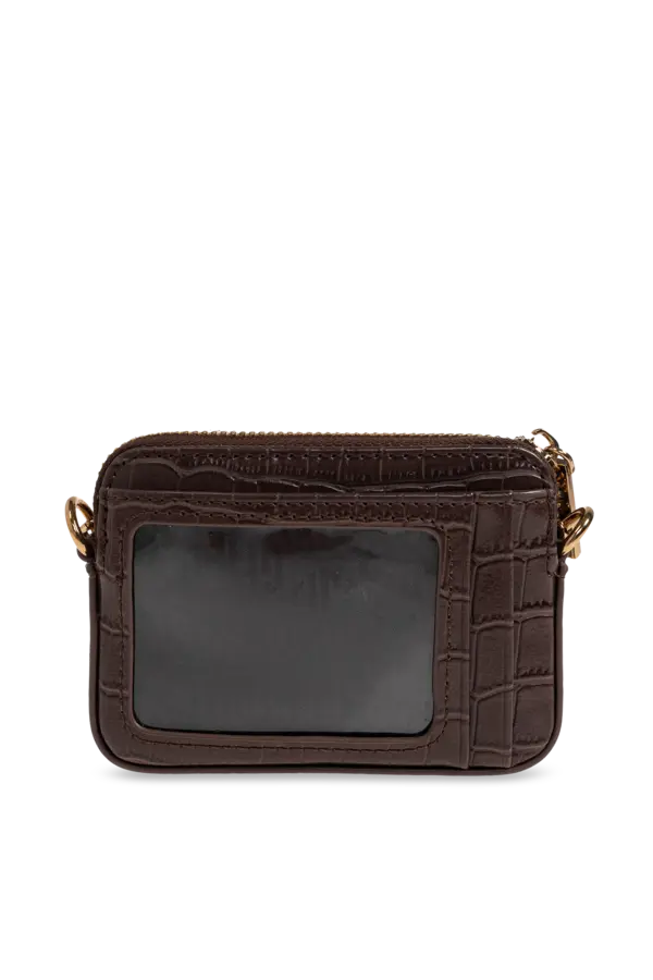 Kurt Geiger Chain Wallet ‘kensington Camera