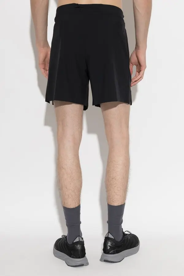Adidas X Entire Studios Shorts