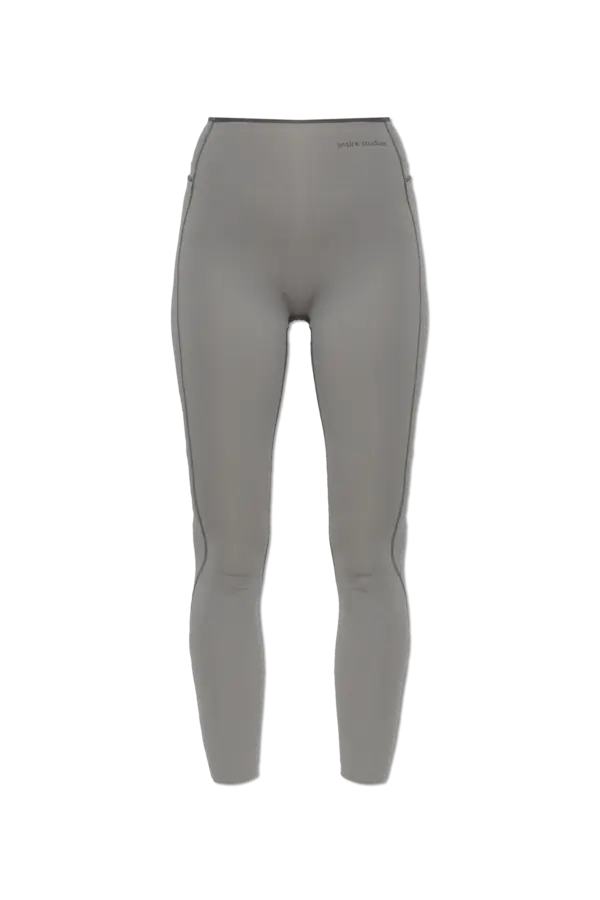 Adidas Leggings - Grey