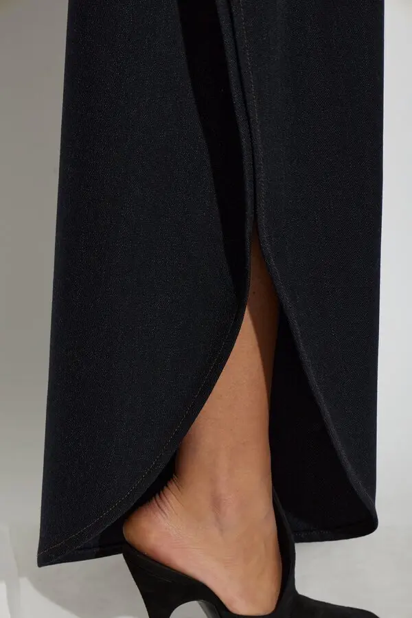 Alaïa Wool Trousers