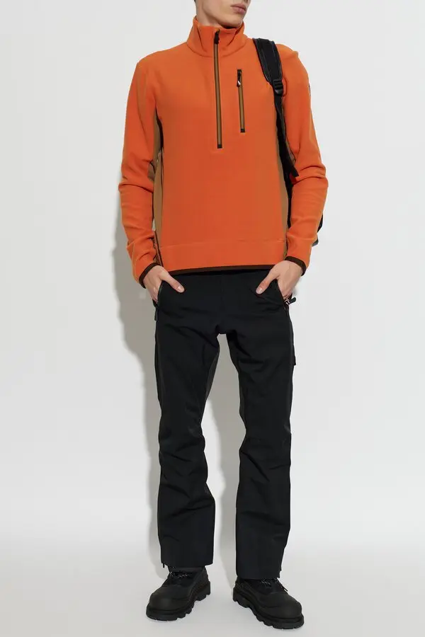 Moncler Performance & Style Sweatshirt