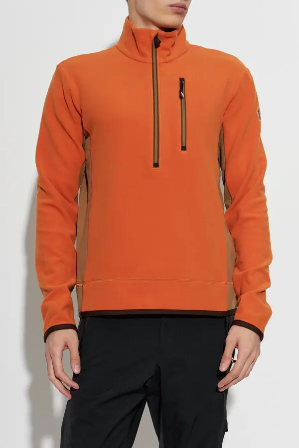 Moncler Performance & Style Sweatshirt
