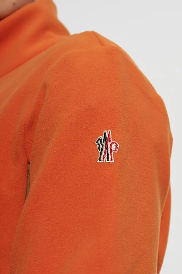 Moncler Performance & Style Sweatshirt