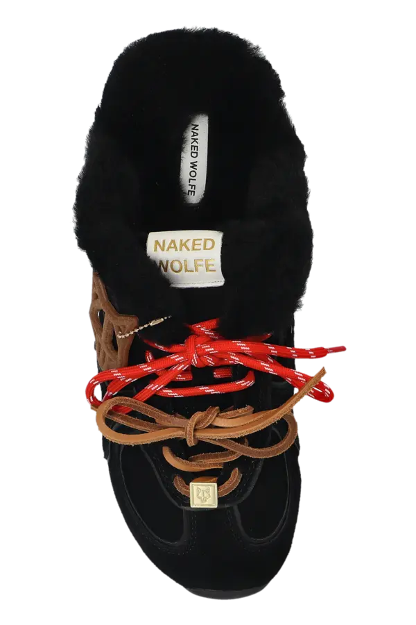 NAKED WOLFE Adorn’ Slides