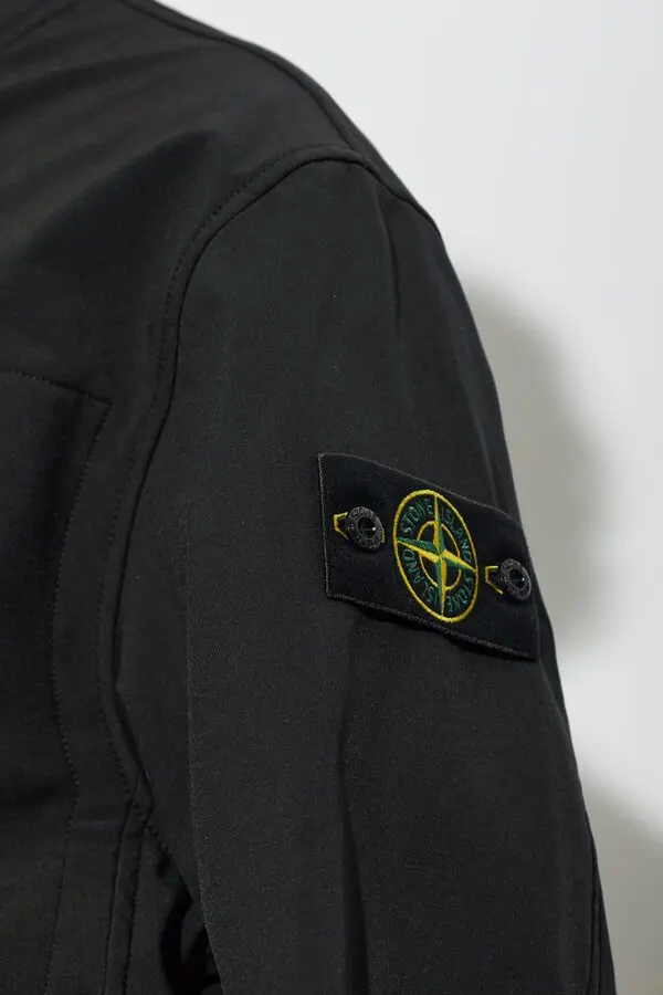 Stone Island Waterproof Bomber Jacket