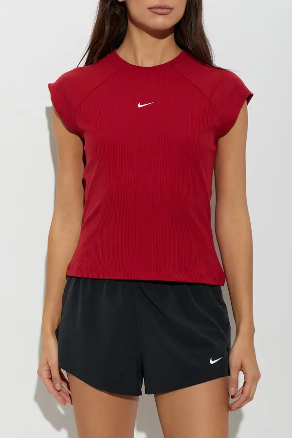 Nike Embroide Logo T-shirt