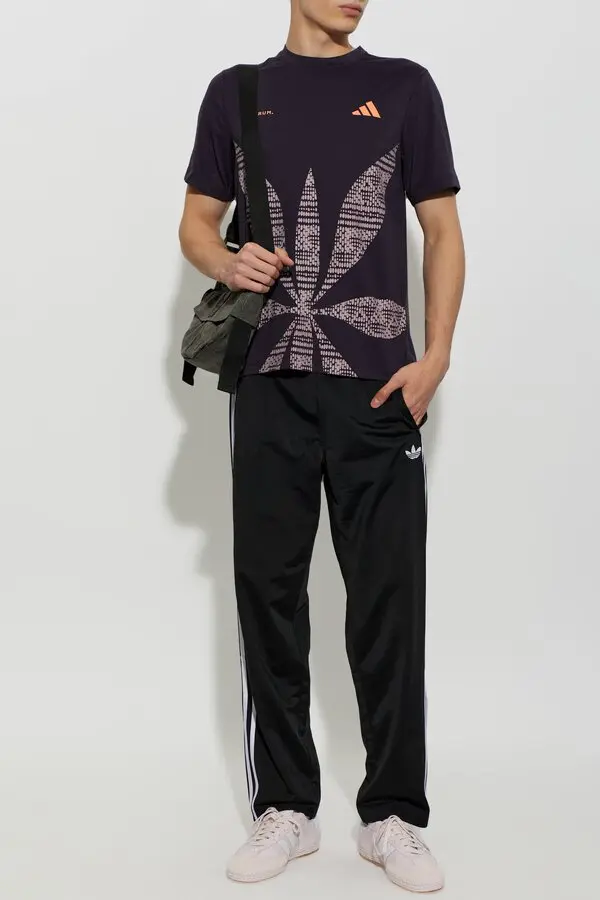 ADIDAS ORIGINALS Clot Samba Espadrille E’ Sneakers
