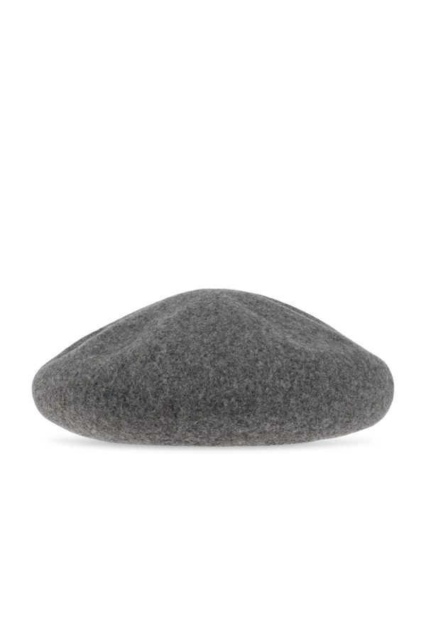 VIVIENNE WESTWOOD Wool Beret