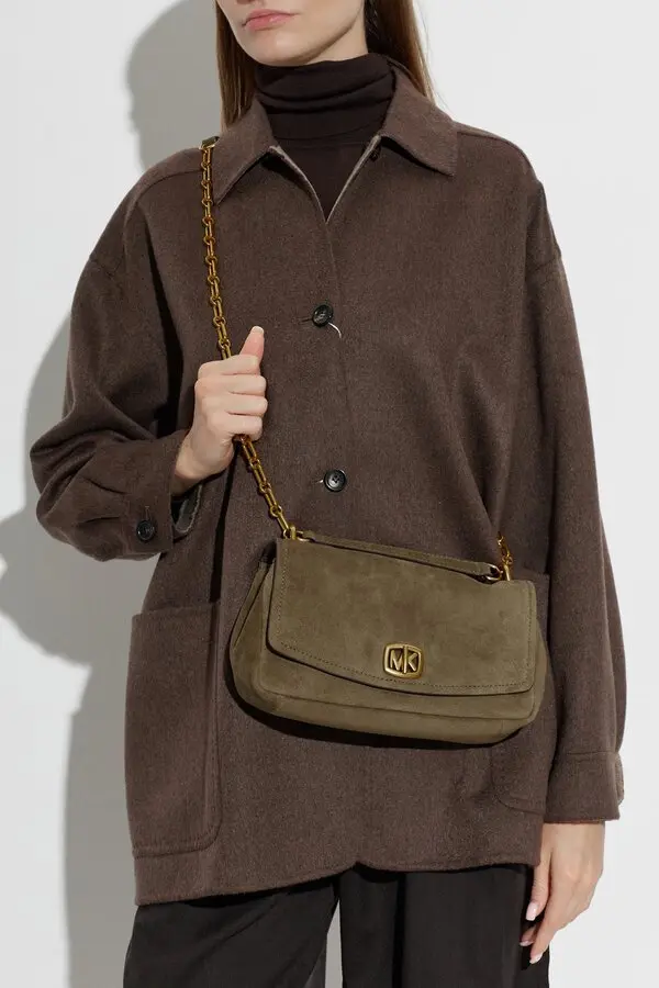 Michael Kors Bryant’ Shoulder Bag