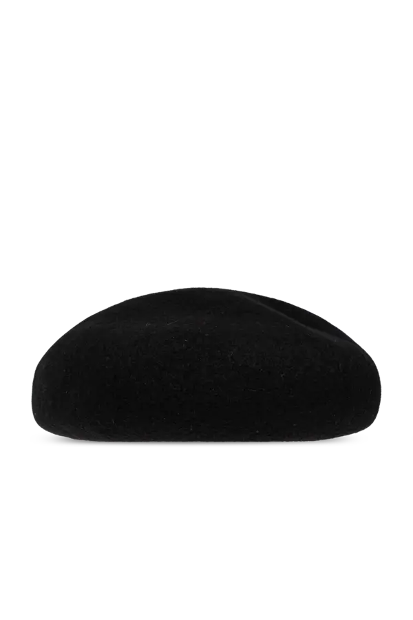 VIVIENNE WESTWOOD Wool Beret