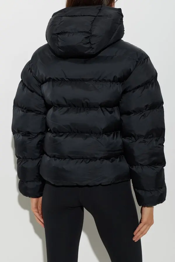 Nike Padded Hooded Jacket