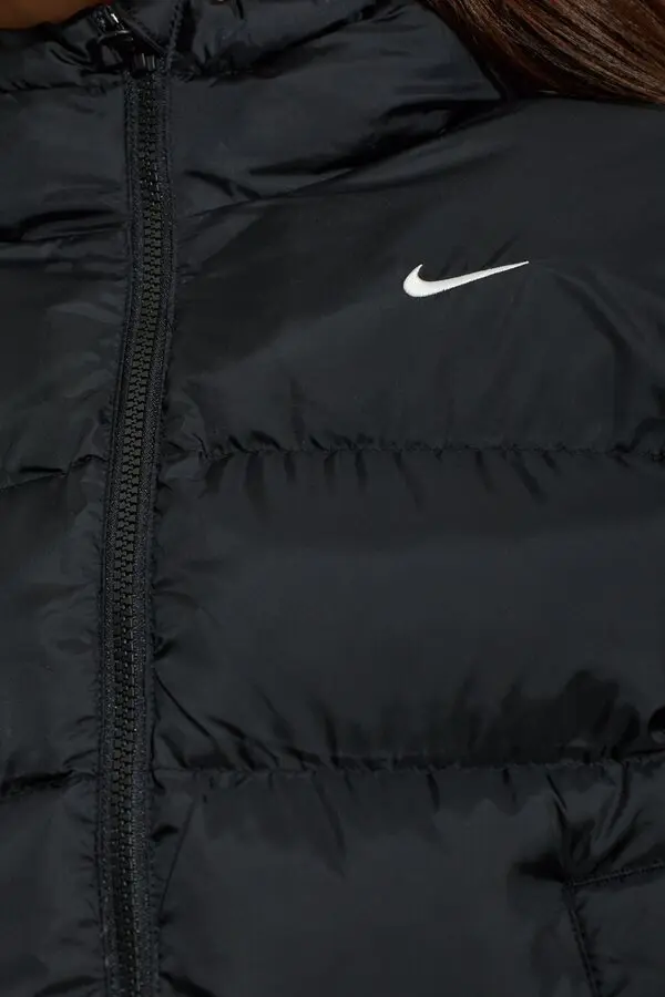 Nike Padded Hooded Jacket