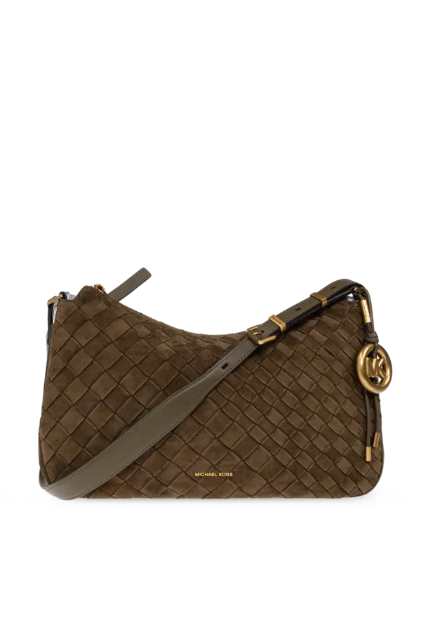 Michael Kors Shoulder Bag ‘nolita - Green