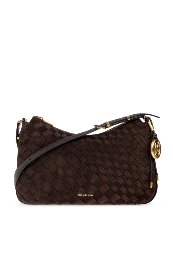 Michael Kors Nolita’ Shoulder Bag - Brown
