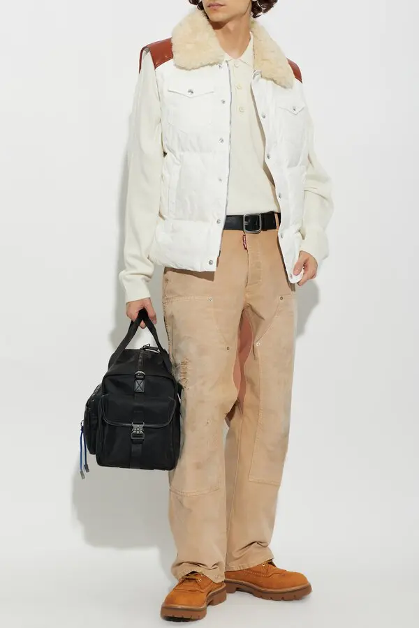 Dsquared2 Padded Gilet