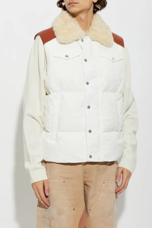 Dsquared2 Padded Gilet