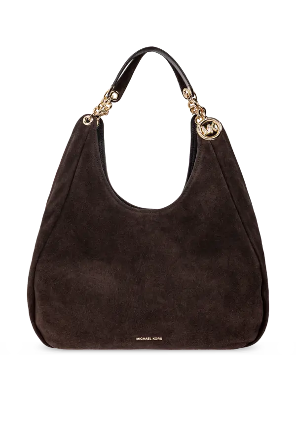 Michael Kors Ellie’" Shopper Bag - Brown