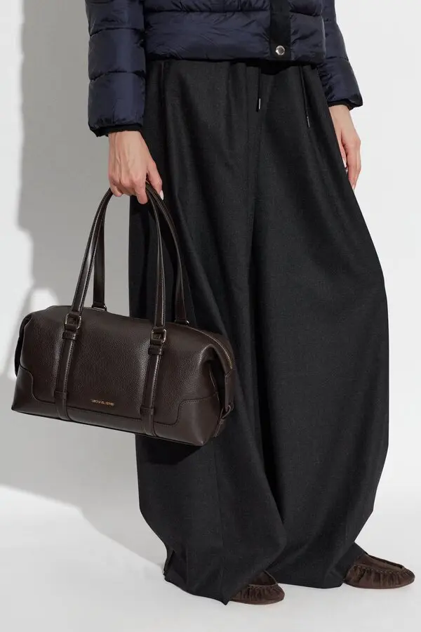 Michael Kors Teddi’ Large Shoulder Bag