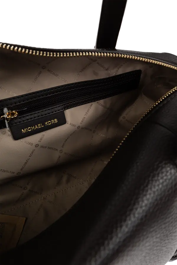 Michael Kors Teddi’ Large Shoulder Bag