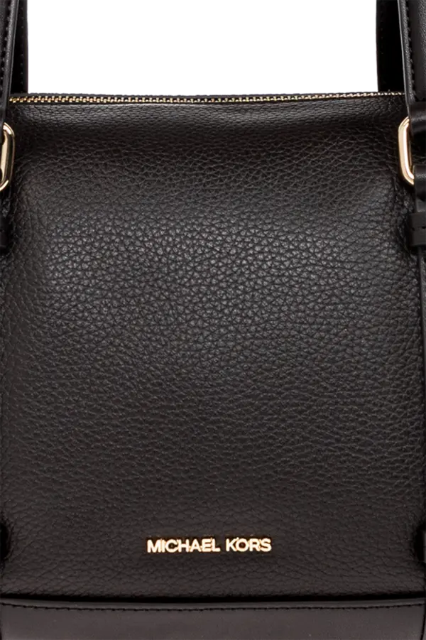 Michael Kors Teddi’ Large Shoulder Bag