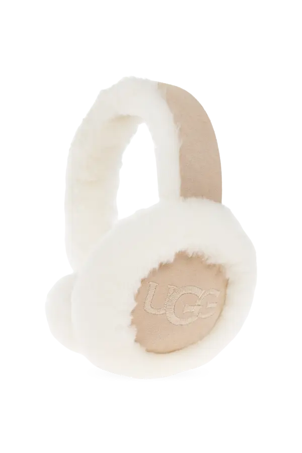 UGG Fur Ear Muffs